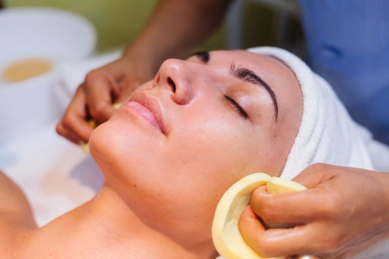 Chemical Peels in Woodland Hills, CA | Douglas Hamilton, MD